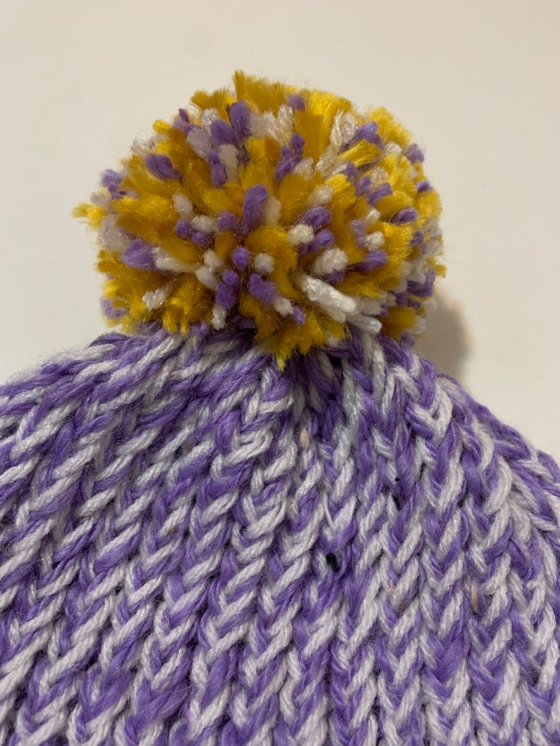 Dwarf Lake Iris Hat - Etsy