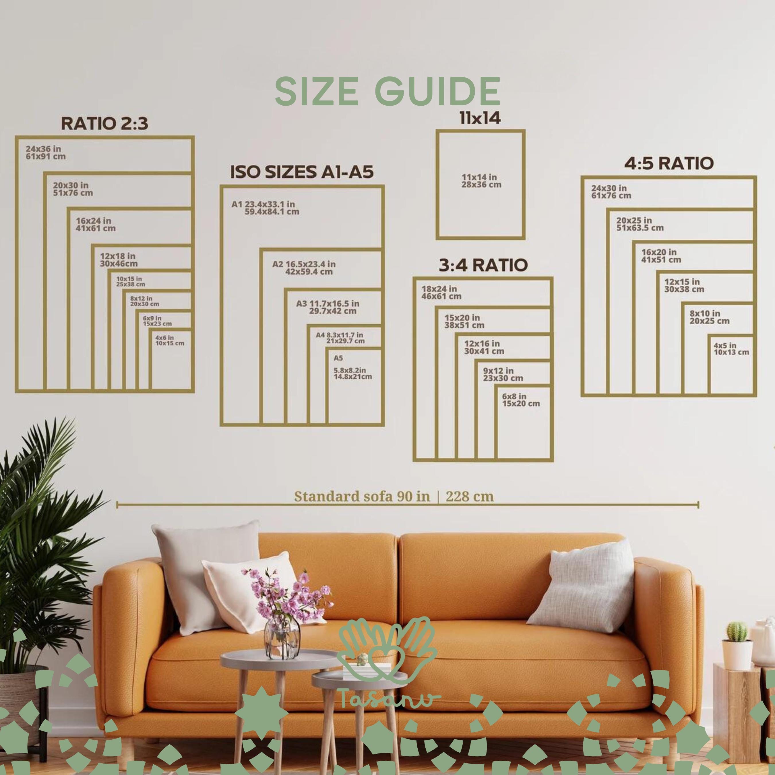 Amazigh Tifinagh Alphabet Poster Tifinagh Script Print Cultural ...