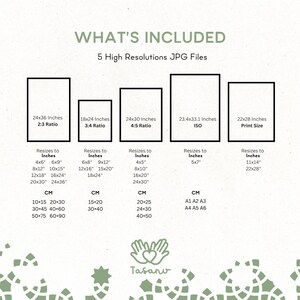 Amazigh Tifinagh Alphabet Poster Tifinagh Script Print Cultural ...