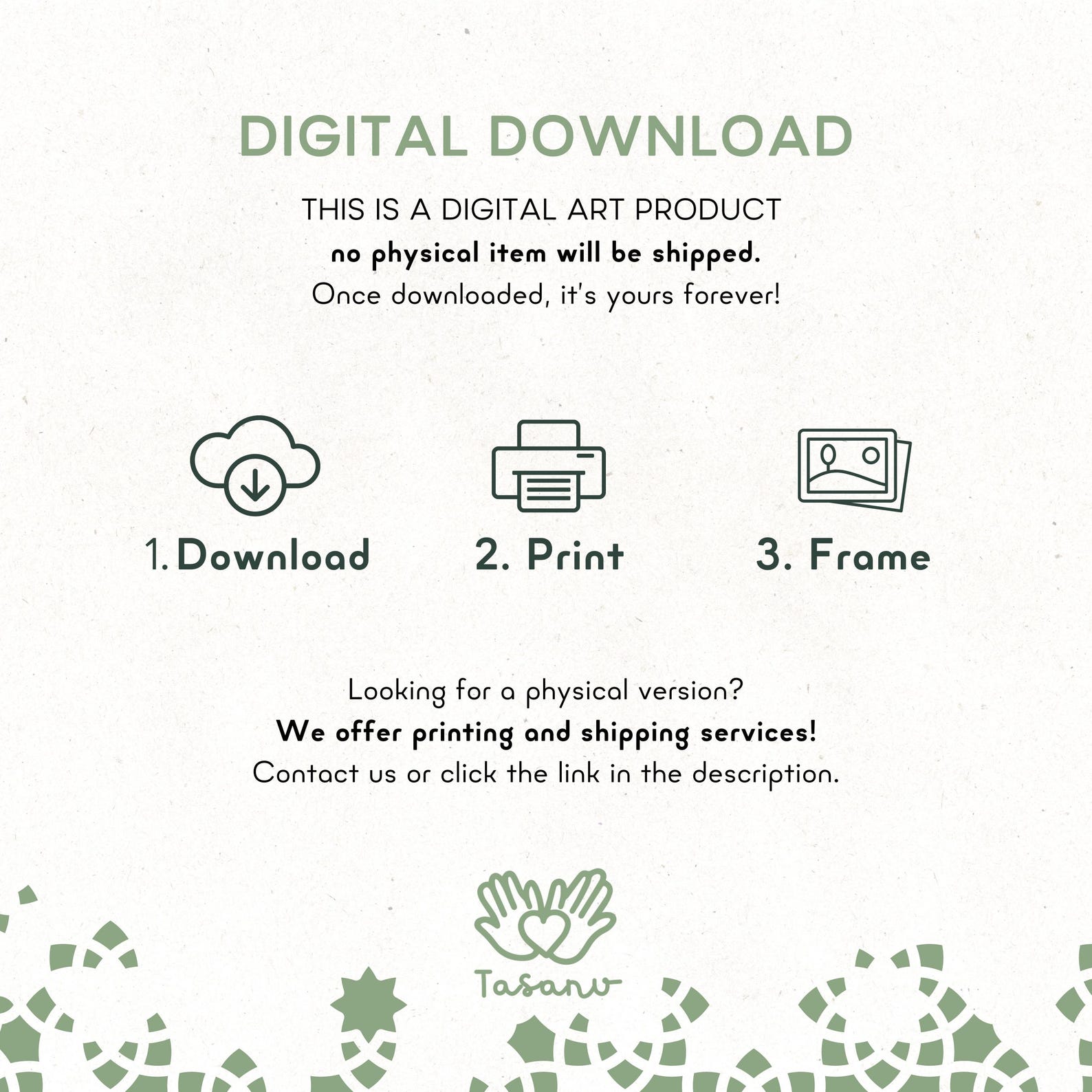 Amazigh Tifinagh Alphabet Poster Tifinagh Script Print Cultural ...