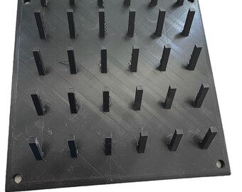 1/4 Tool Box Socket Organizer - Etsy