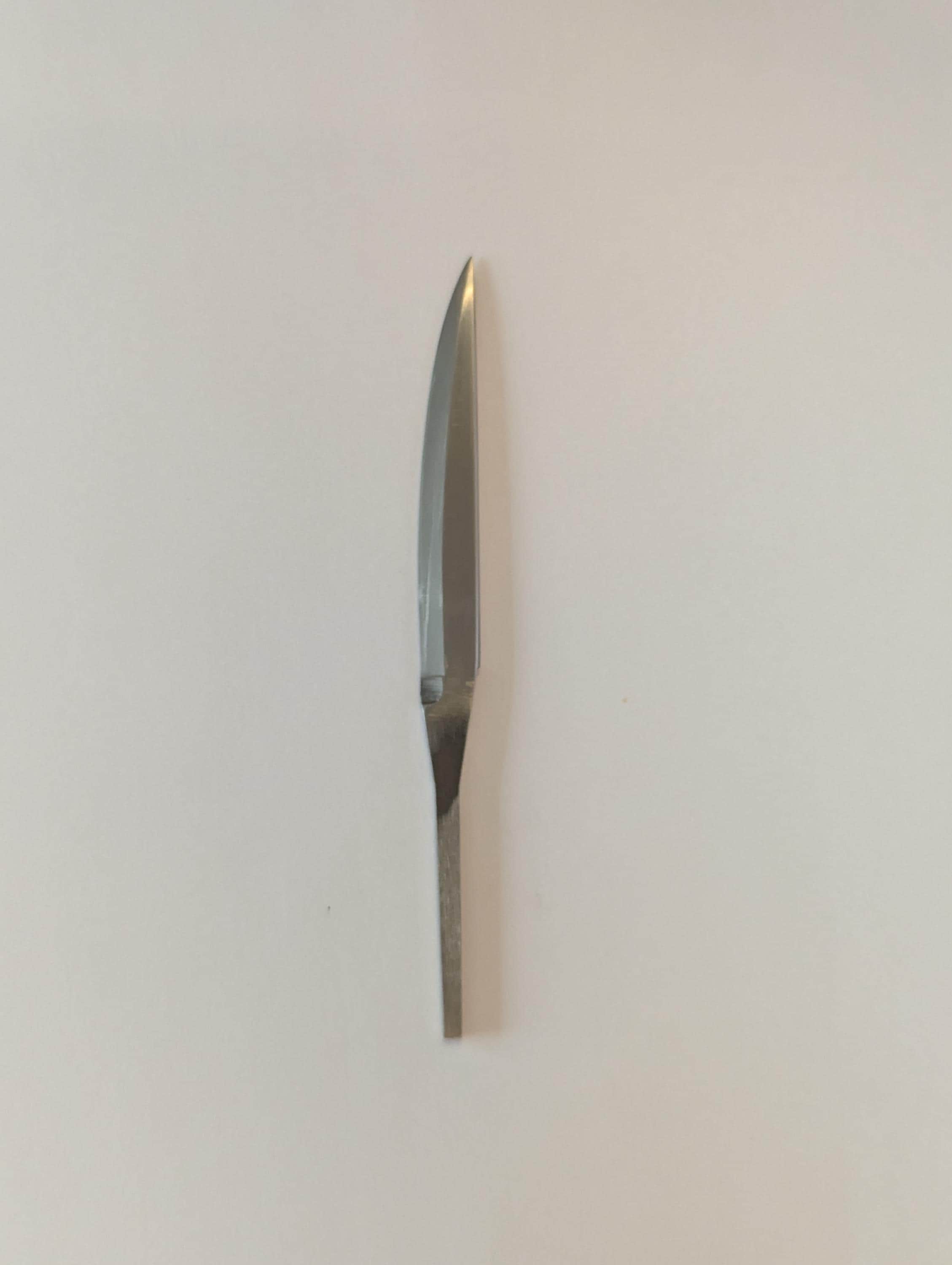 Magnacut Sloyd Knife Distal Taper -blade Only - Etsy