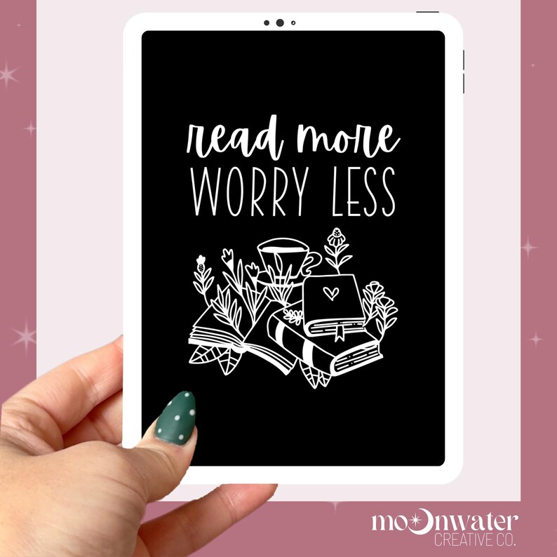 Kindle Lock Screens for Book Lovers | Bookish Reader | Reader ...