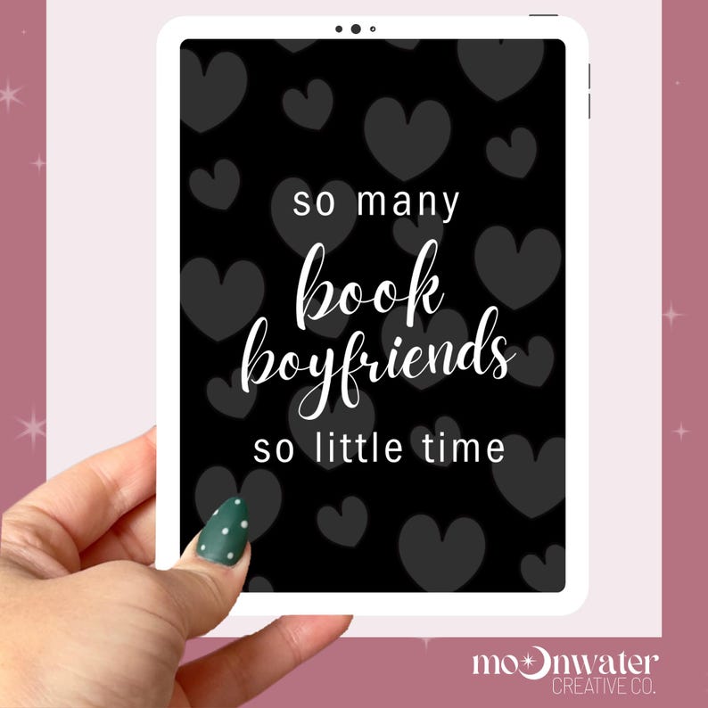 Kindle Lock Screens for Book Lovers | Bookish Reader | Reader ...