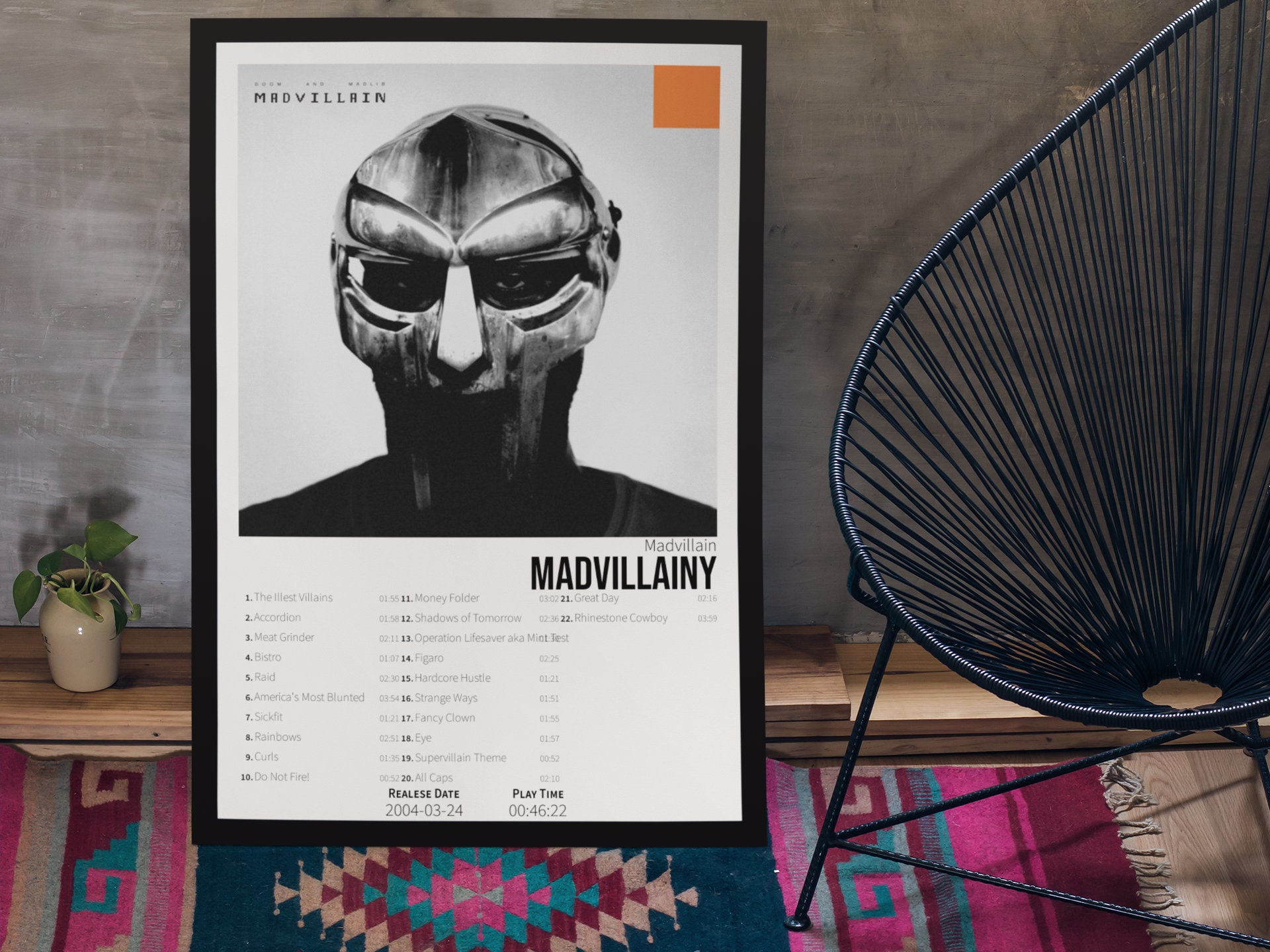 MF DOOM MADVILLAINY, 41% OFF | conservacion.exactas.uba.ar