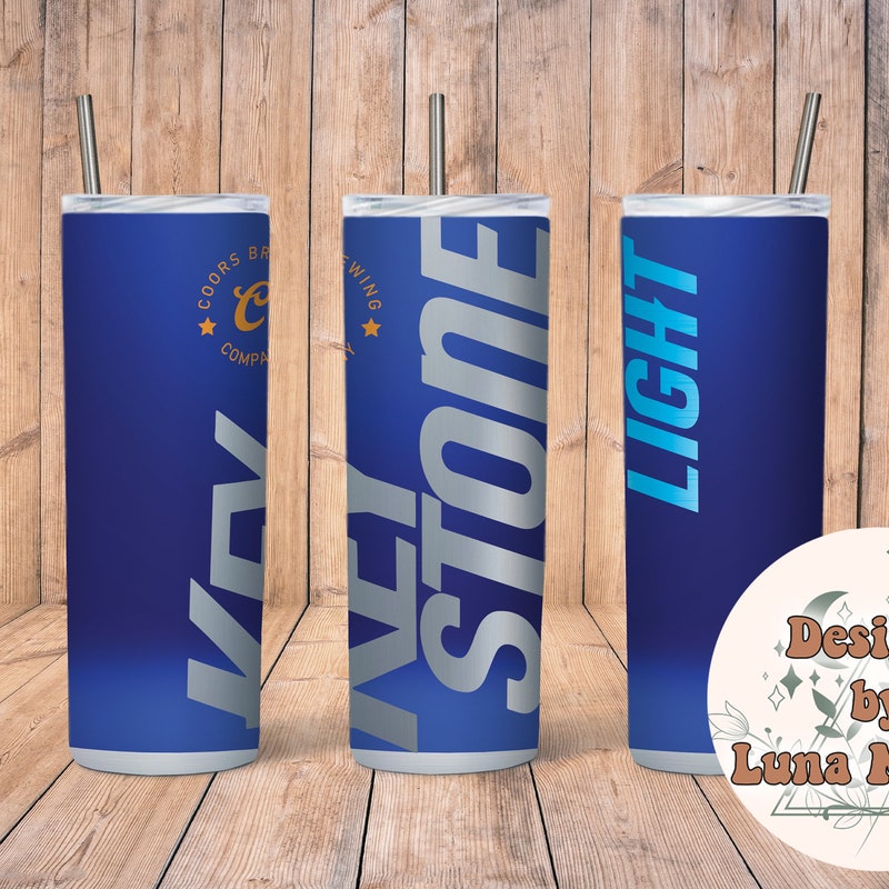 Keystone Light - Etsy