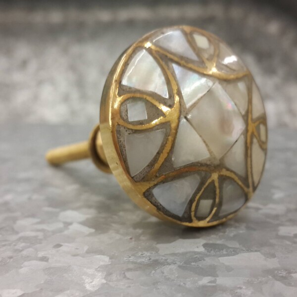 Mid Century Knobs - Etsy UK