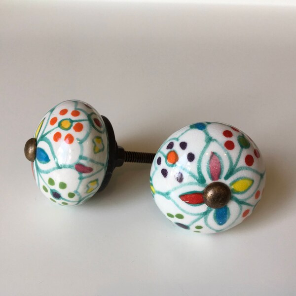 Drawer Knobs - Etsy