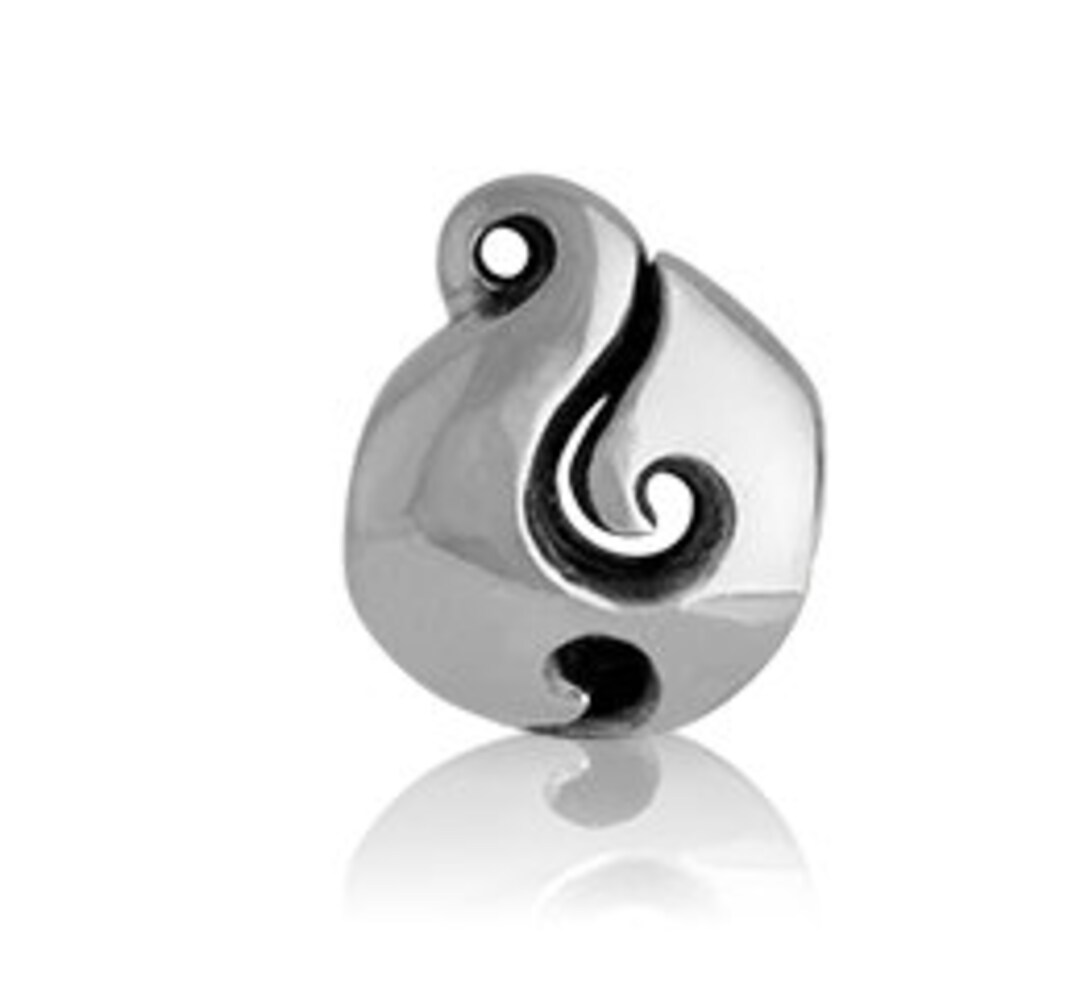 Maori Strength Charm for Pandora Style Bracelet - Etsy