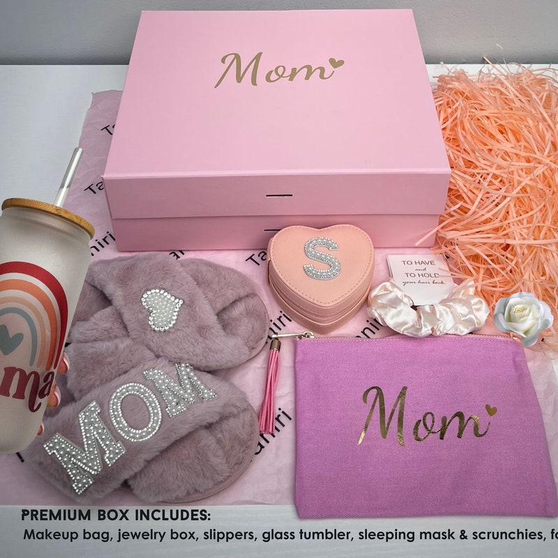 Mothers Day Gift Box - 60+ Gift Ideas for 2025