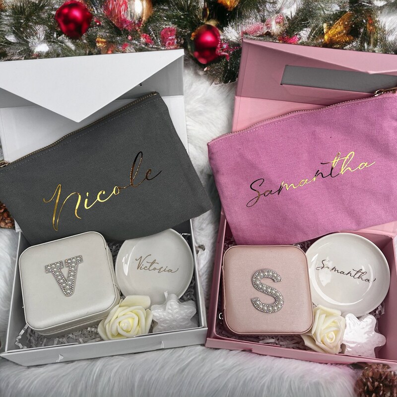 Gift Box for Women - 60+ Gift Ideas for 2024