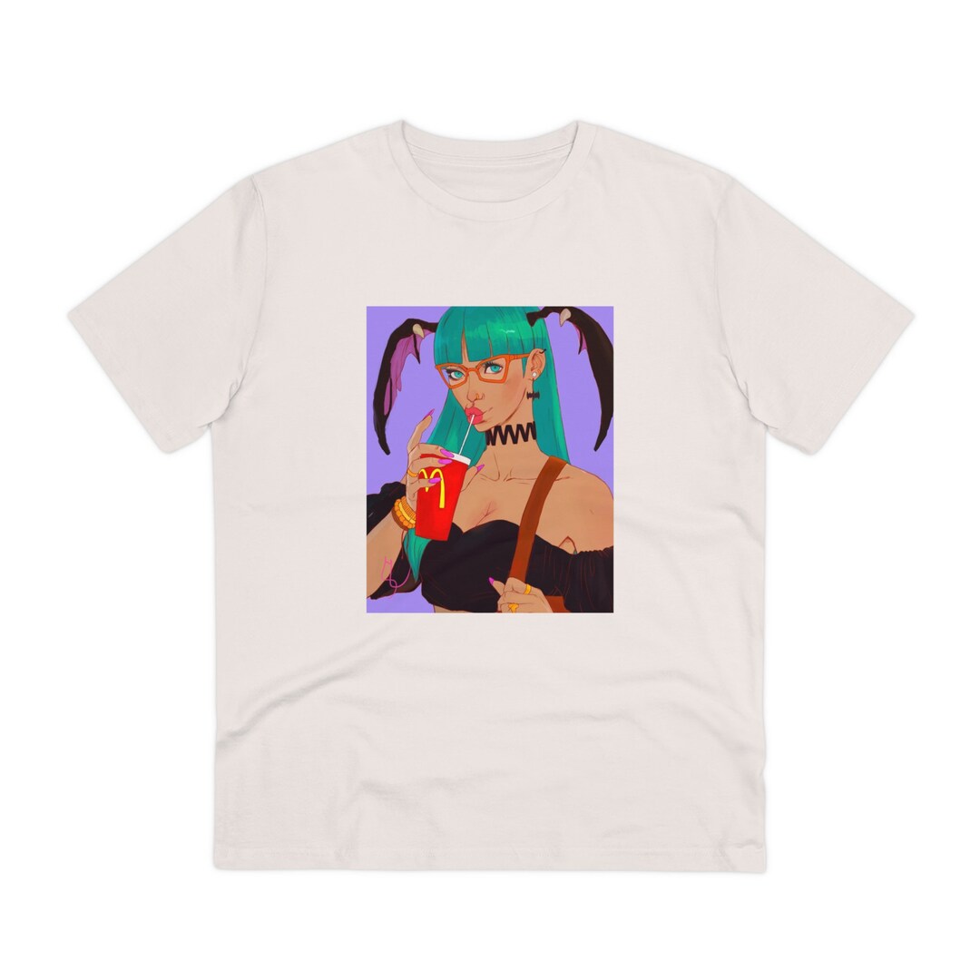 Morrigan Darkstalkers Anime Capcom Fighting Games - Etsy