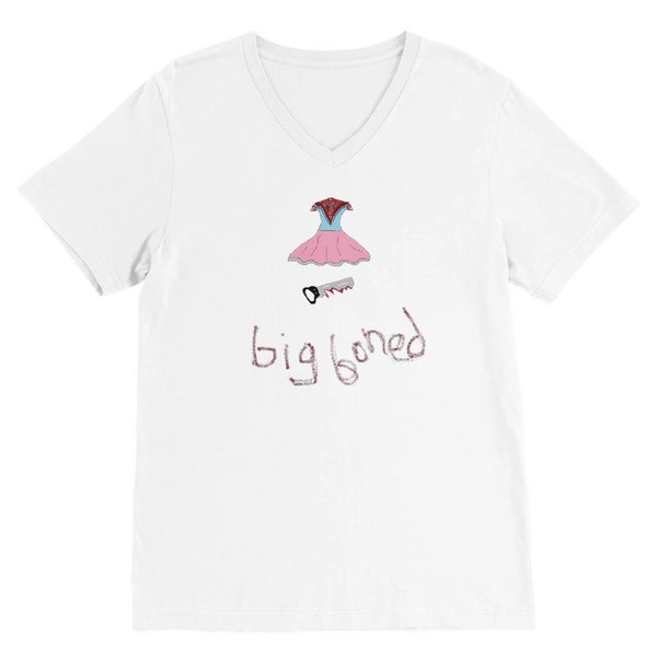 Big Boned Women - Etsy