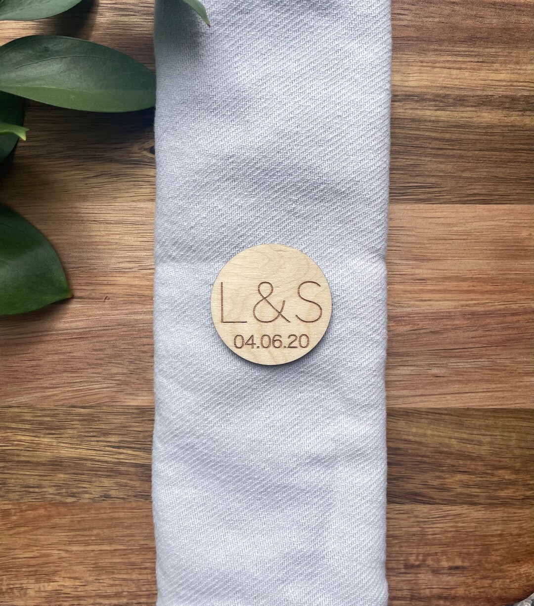 Custom Wedding Name Place Cards | Name Cards | Table Name Cards - Etsy