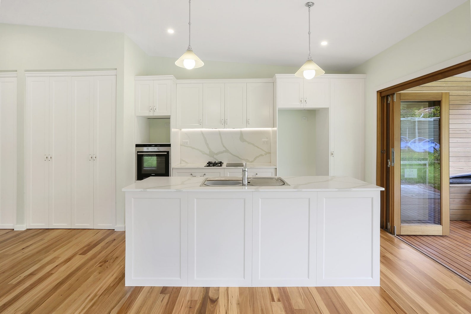 The Baron Small House Granny Flat Plans 26'x24' PDF - Etsy Canada