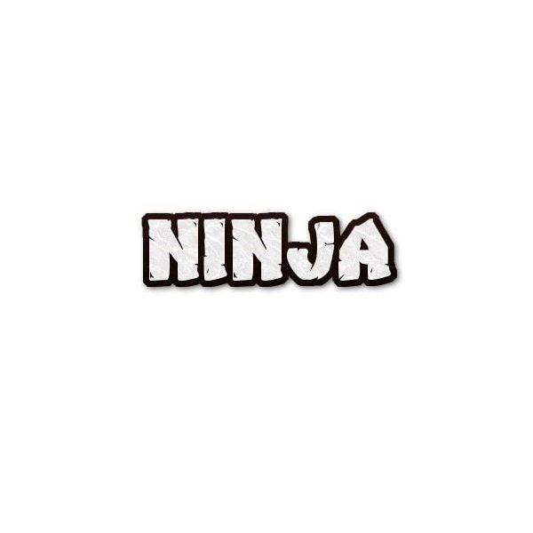 Digital Download - Ninja Svg Png Jpg Images for Cricut, Graphic Design ...