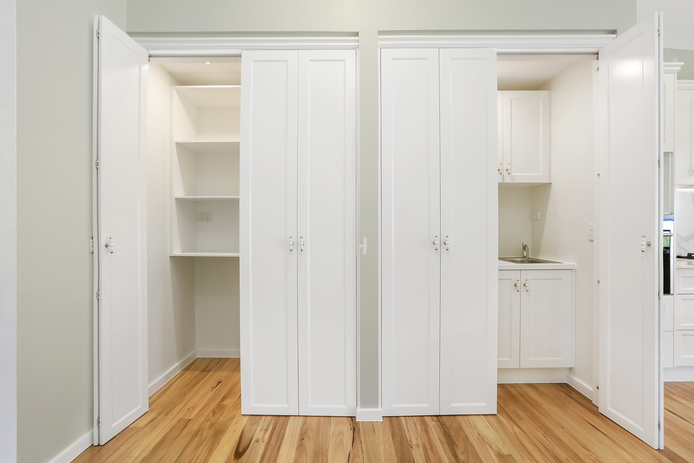 The Baron Small House Granny Flat Plans 26'x24' PDF - Etsy Canada