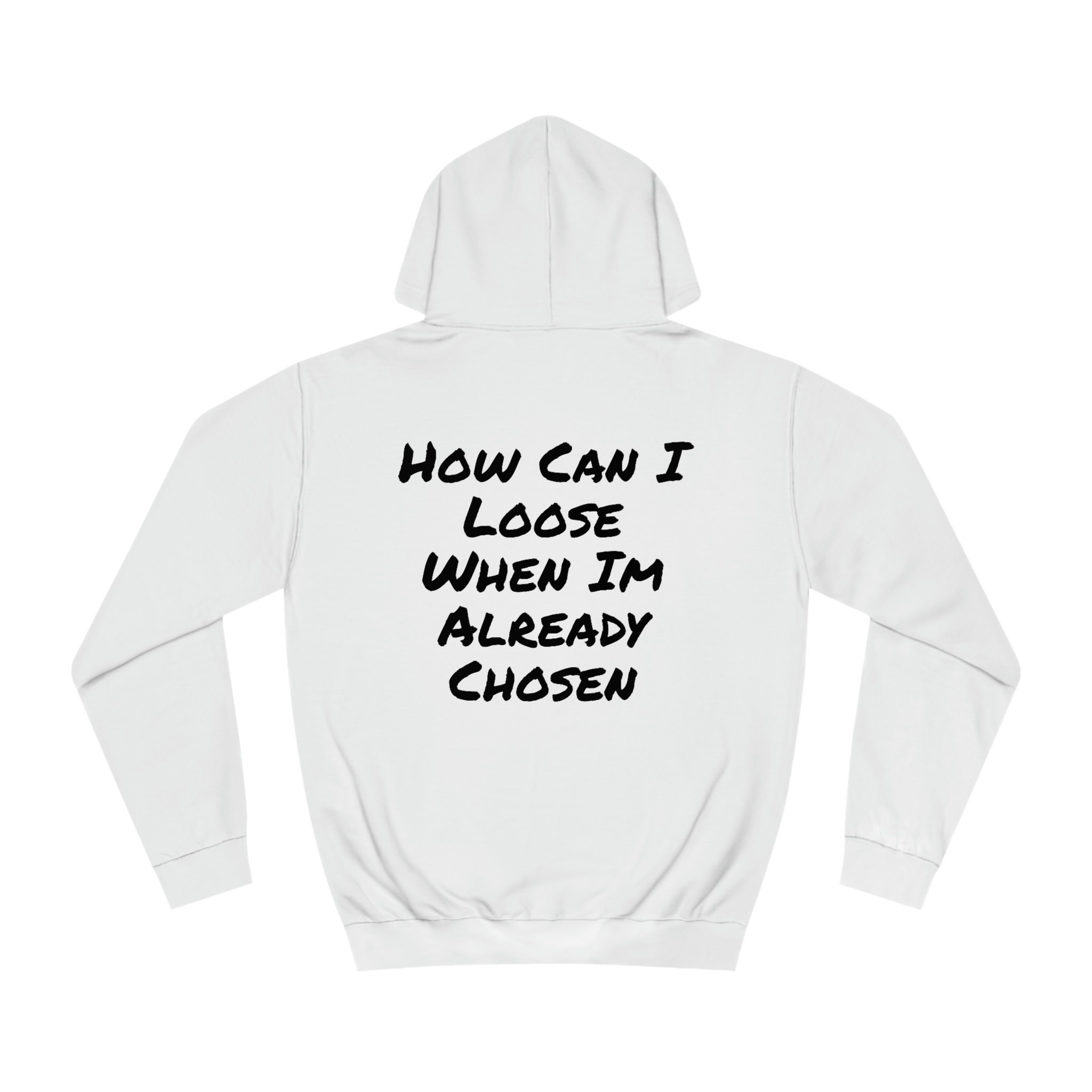 ICE SPICE Hoodie - Ice Spice Merch