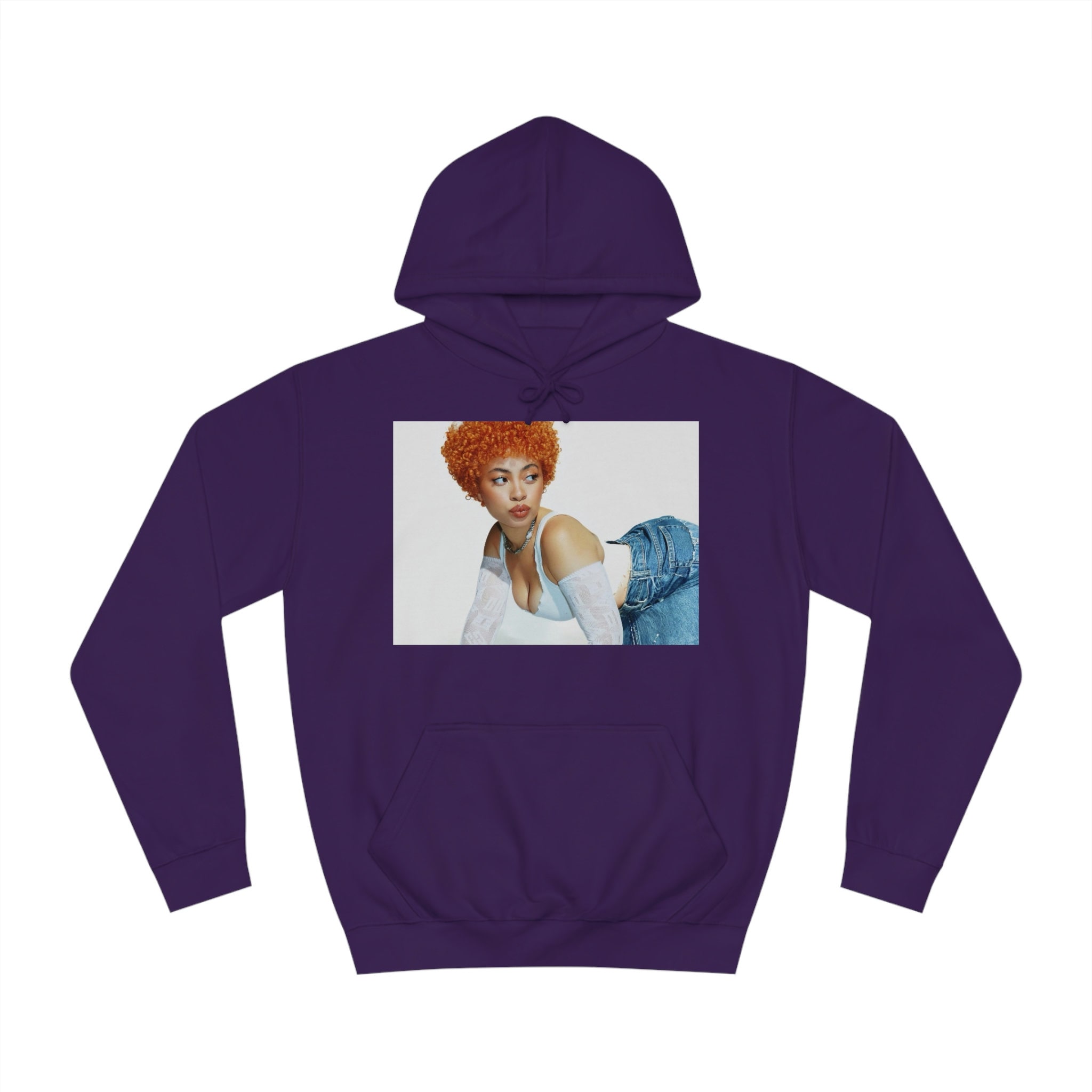 ICE SPICE Hoodie - Ice Spice Merch