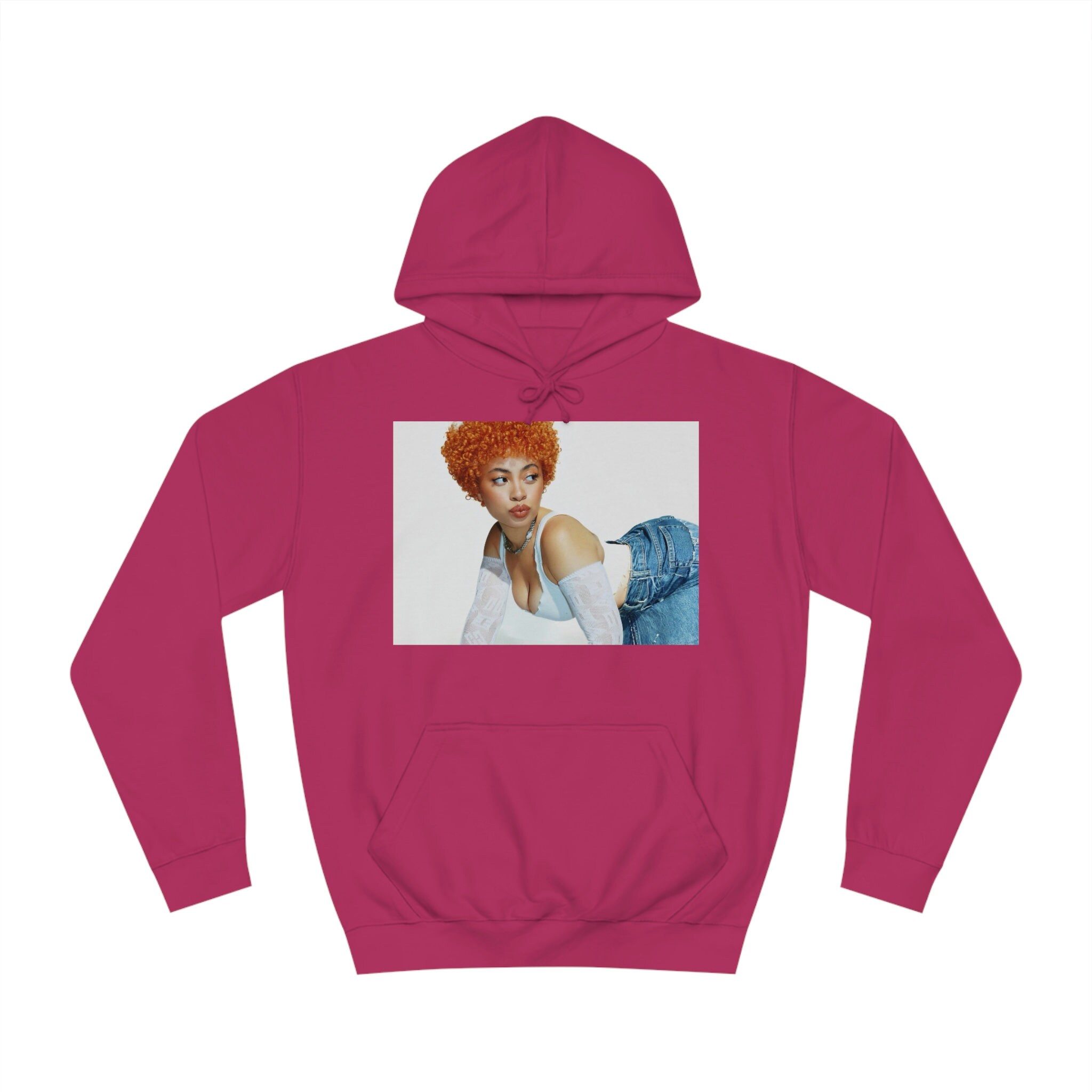ICE SPICE Hoodie - Ice Spice Merch