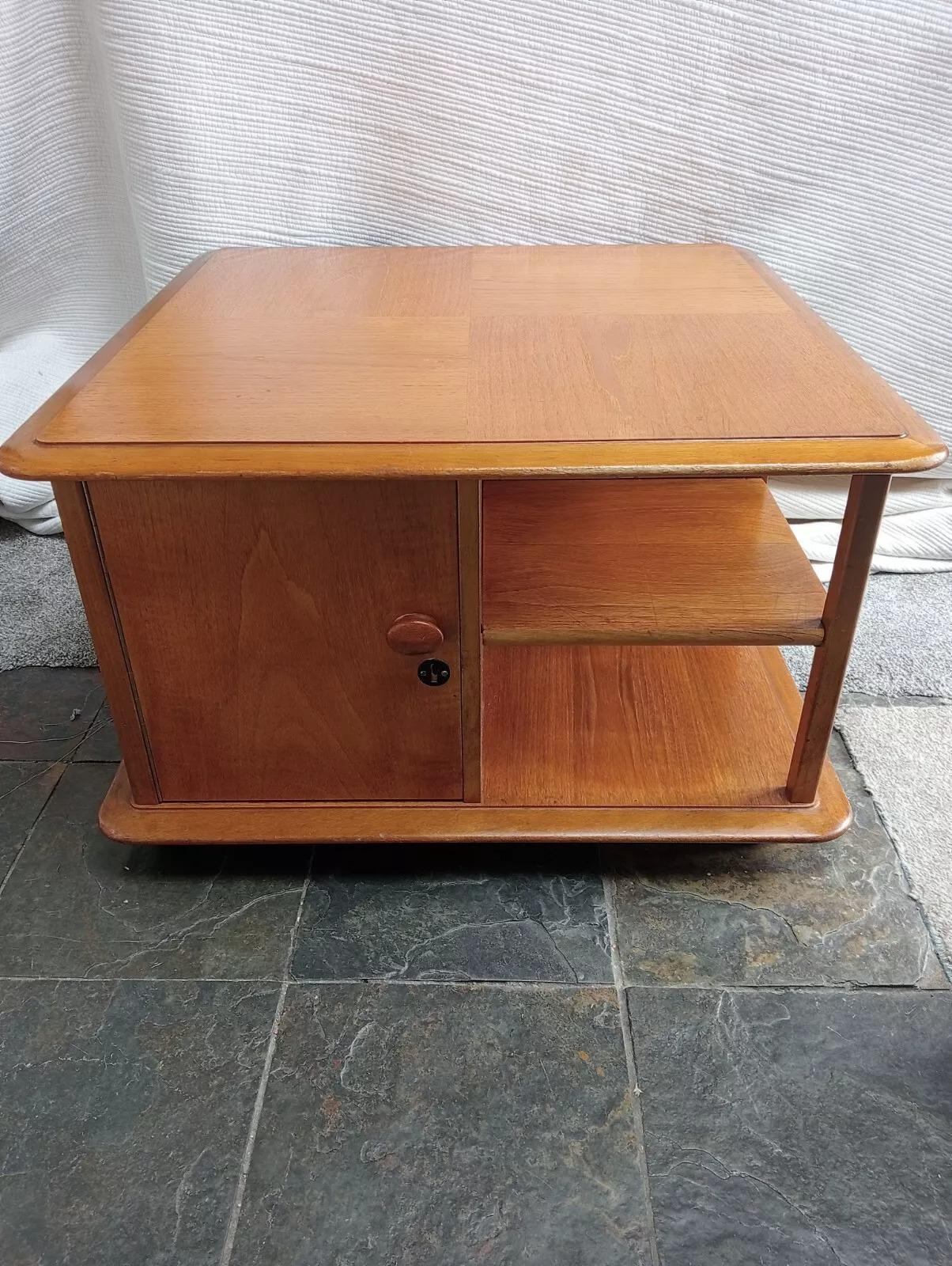 Nathan classic teak furniture store