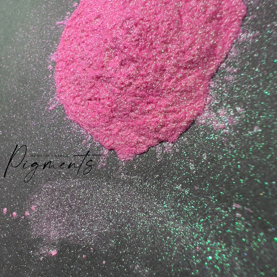 Galactic Flower - Etsy