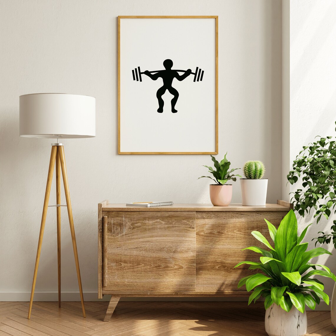 Weightlifting Svg Bundle, Power Lifting SVG, Weightlifter Clipart ...