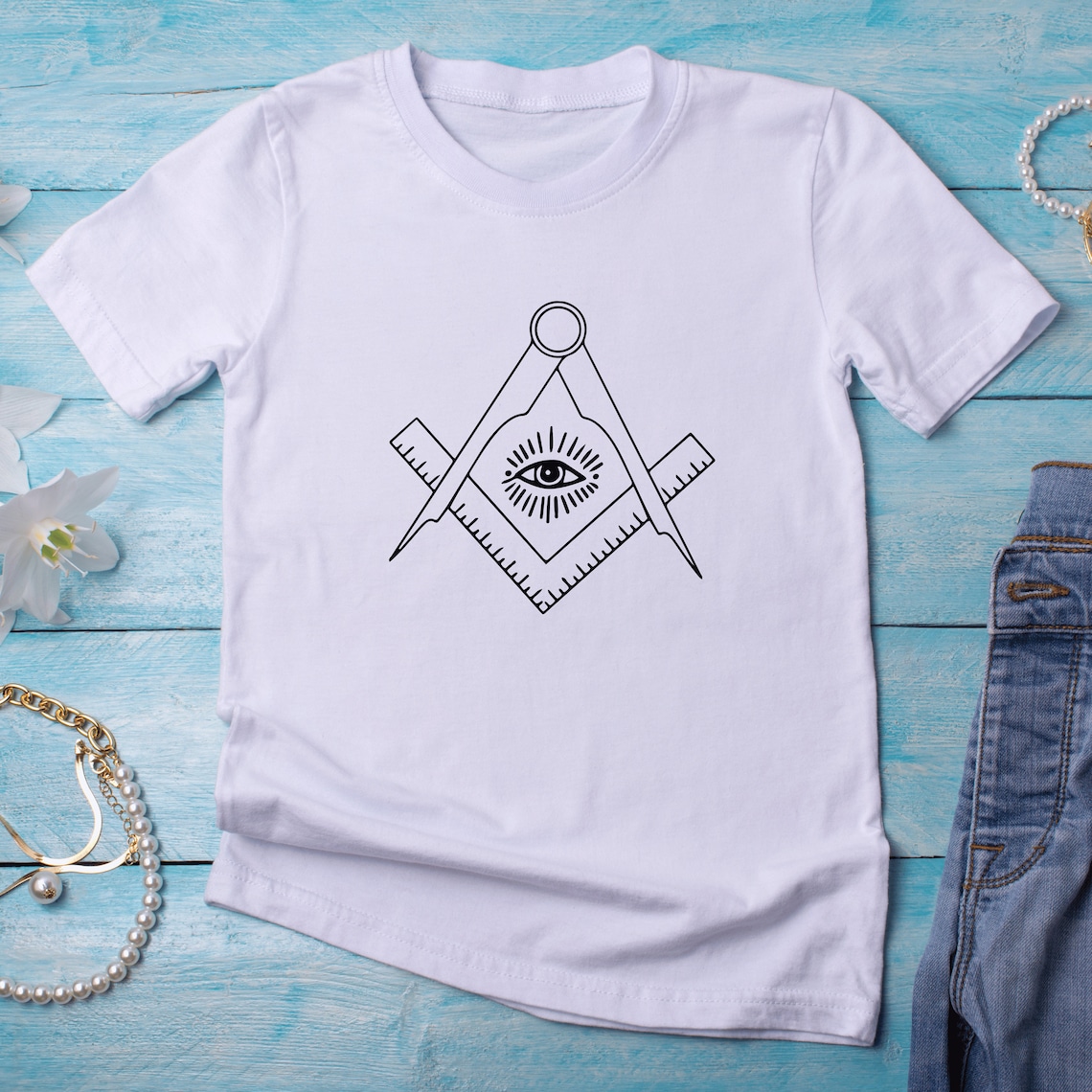 Masonic Svg Bundle, Freemason Svg, Third Eye Svg, Masonic, Freemason ...