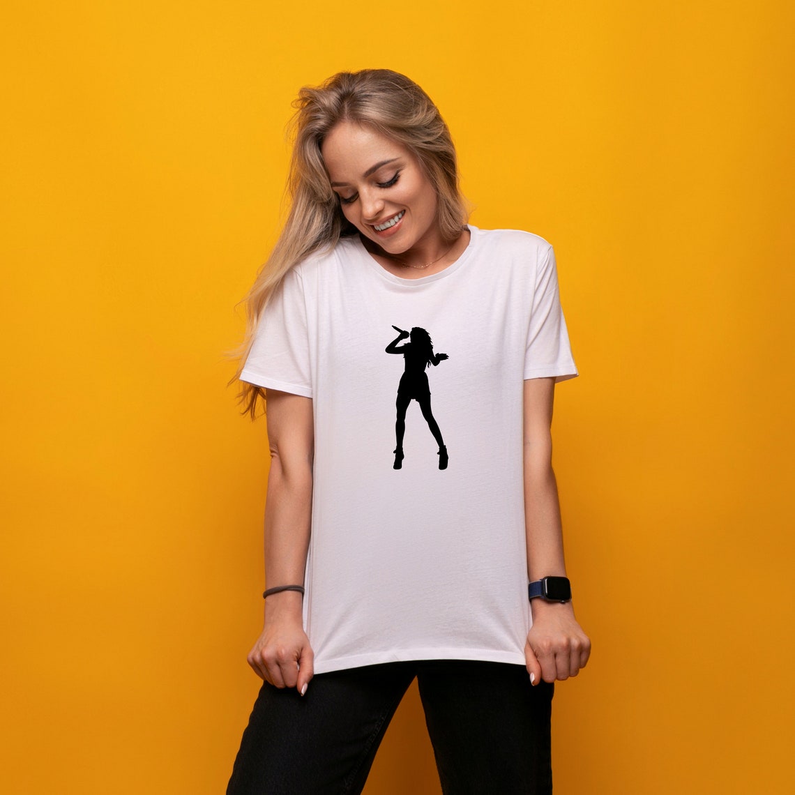 Singer Svg Bundle, Singing Svg, Microphone Svg, Singer Cutt File ...