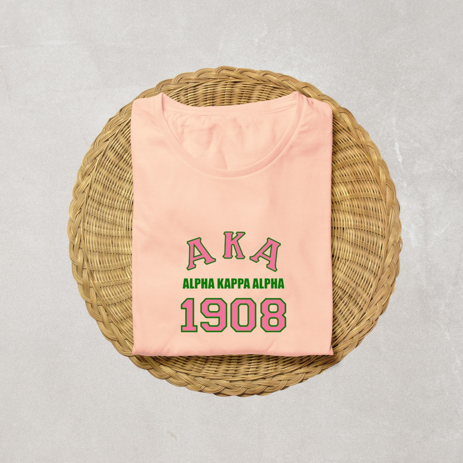 Alpha Kappa Alpha SVG Bundle: AKA Sorority Designs (digital Download ...