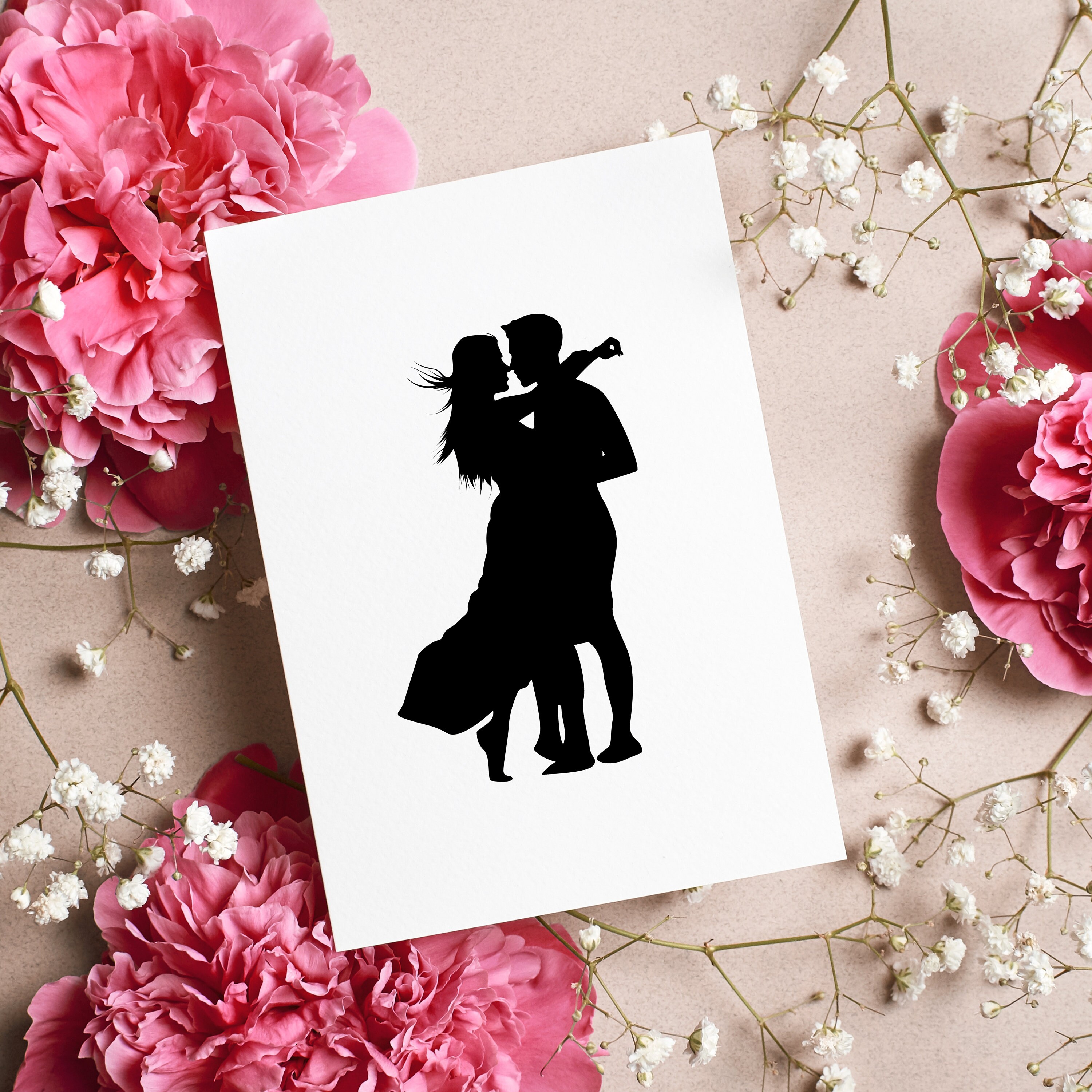 Couple Svg Bundle Couple Svg Pair Svg Couple Silhouette - Etsy