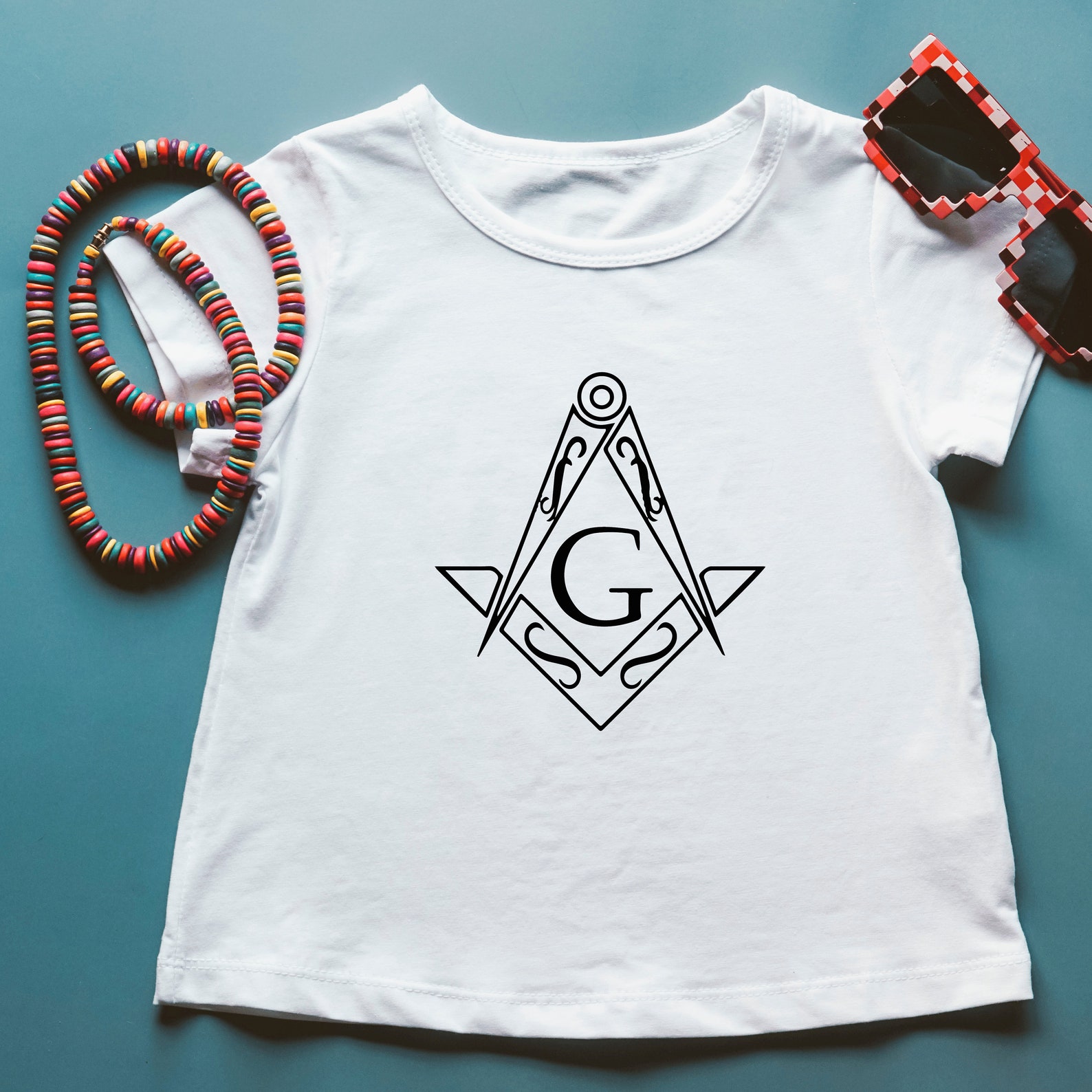 Masonic SVG Bundle: Freemason Logo, Third Eye Design (digital Download ...