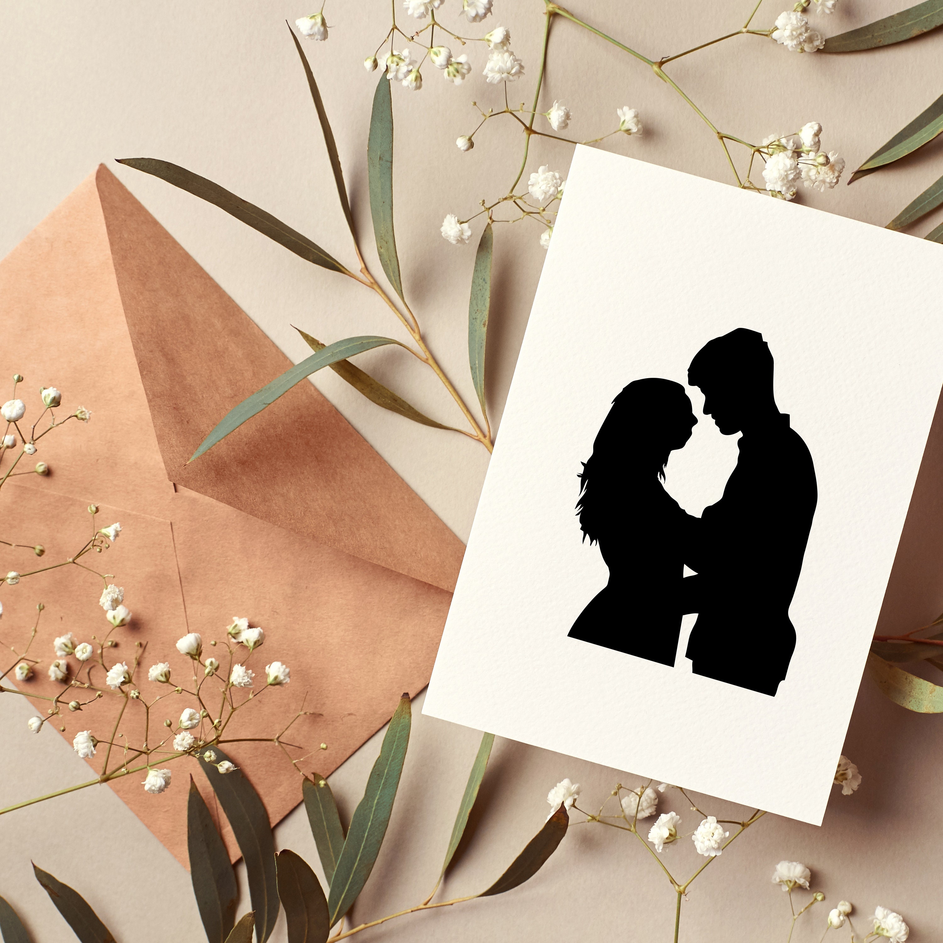 Couple Svg Bundle Couple Svg Pair Svg Couple Silhouette - Etsy