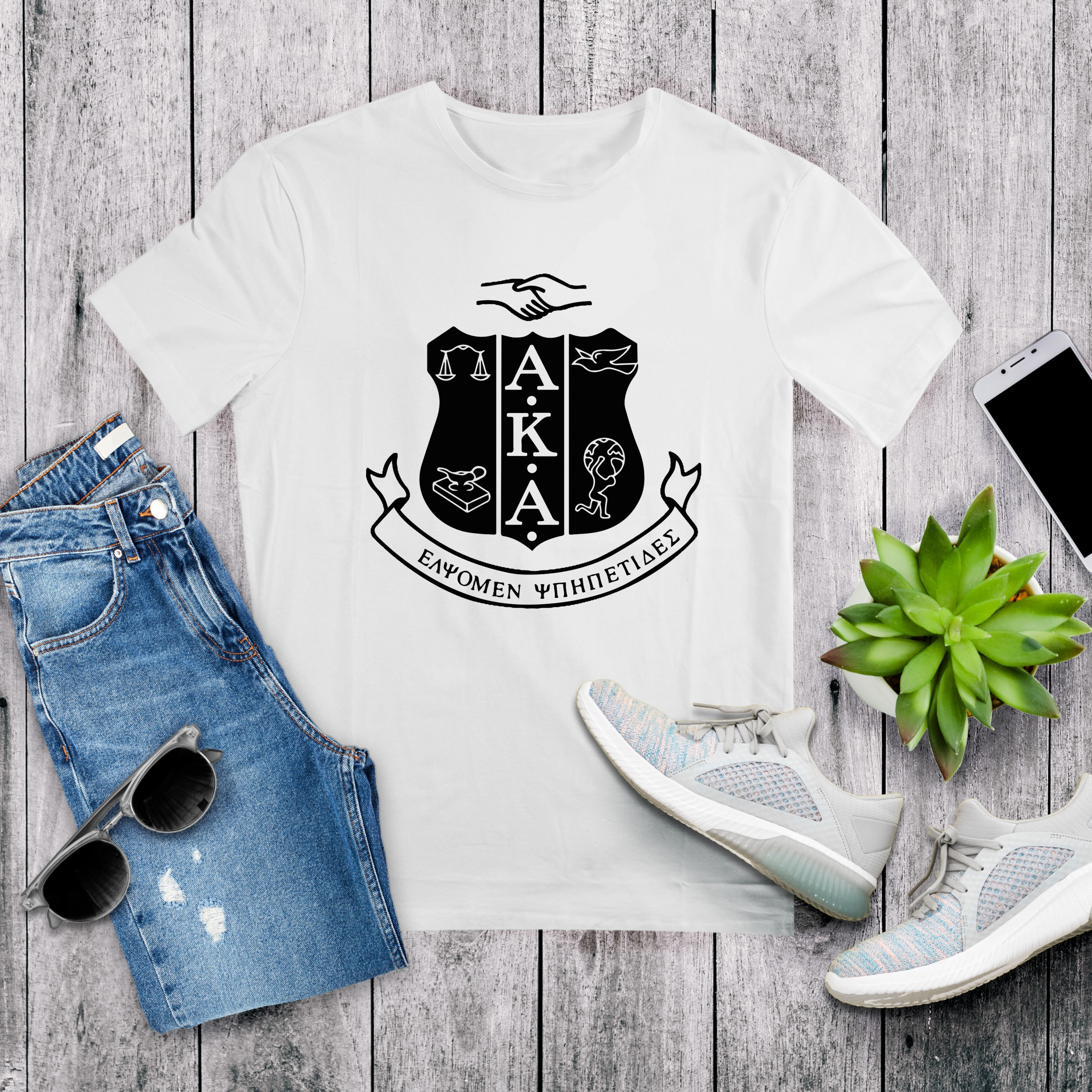 AKA Svg, Alpha Kappa Alpha Sorority Svg, 14 Designs Bundle,greek Svg ...