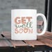 Get Well Soon SVG Bundle: Positive Quote Designs (digital Download) - Etsy