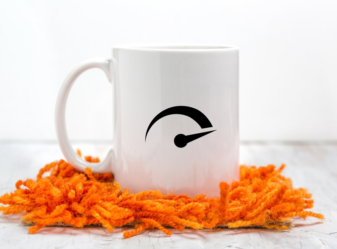 Speedometer SVG, Speedometer Silhouette, Speedometer SVG Bundle ...