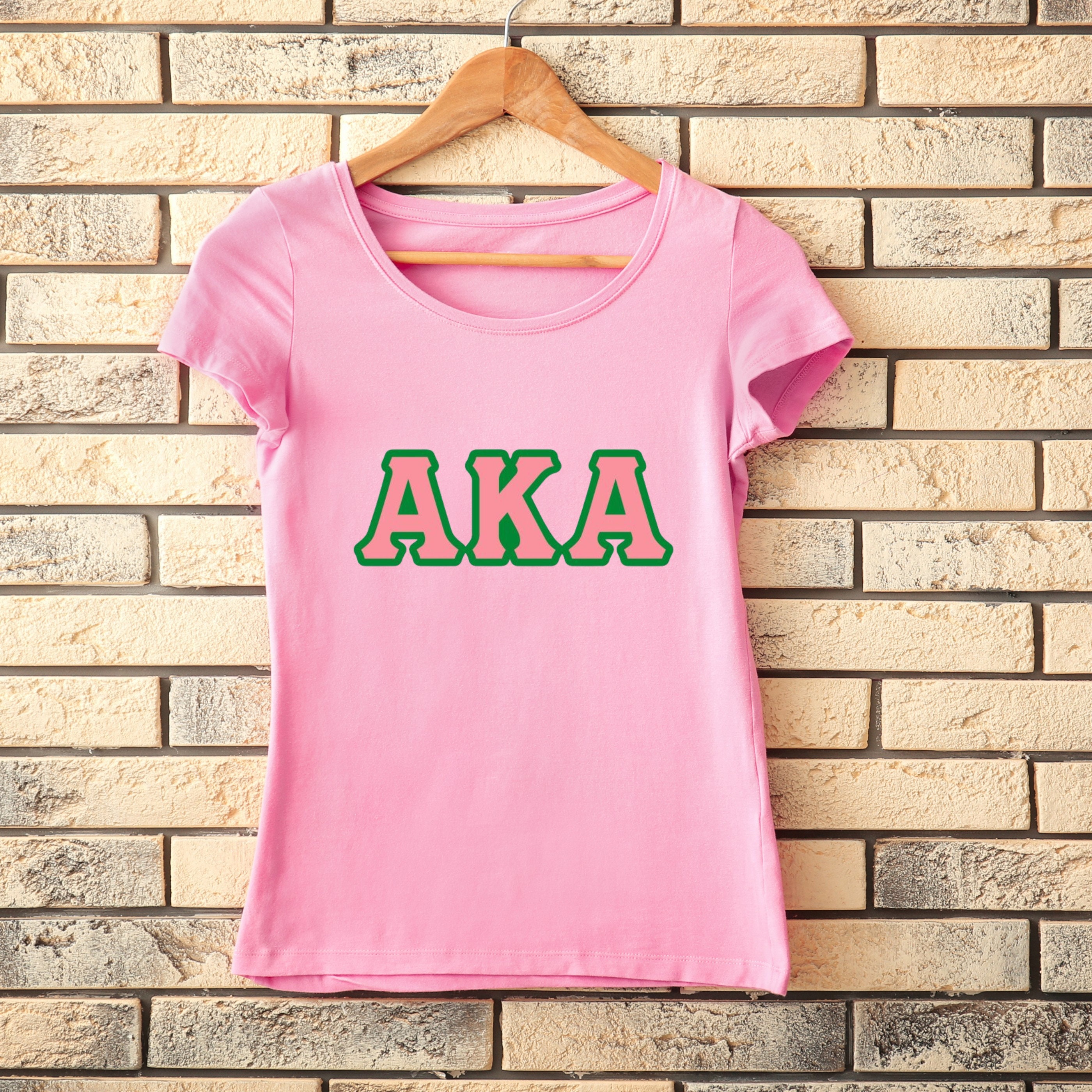 Alpha Kappa Alpha SVG Bundle: AKA Sorority Designs (digital Download ...