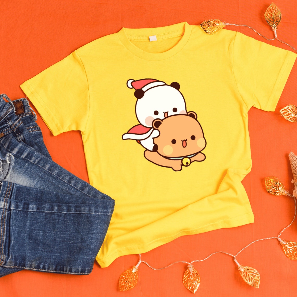 Bubu and Dudu Svg, Bubu & Dudu Stickers, Bubu Dudu Tshirt, Bubu and ...