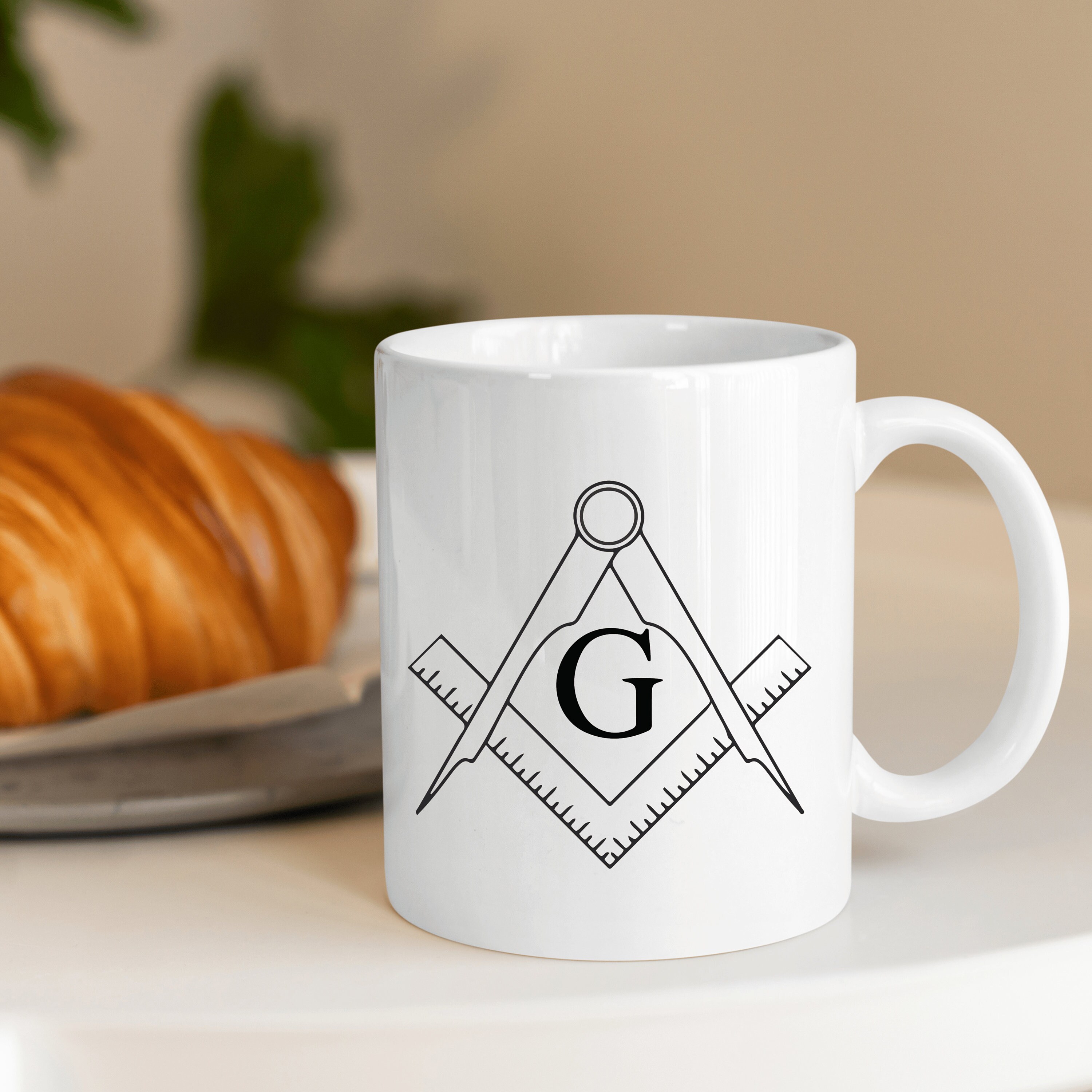Masonic SVG Bundle: Freemason Logo, Third Eye Design (digital Download ...