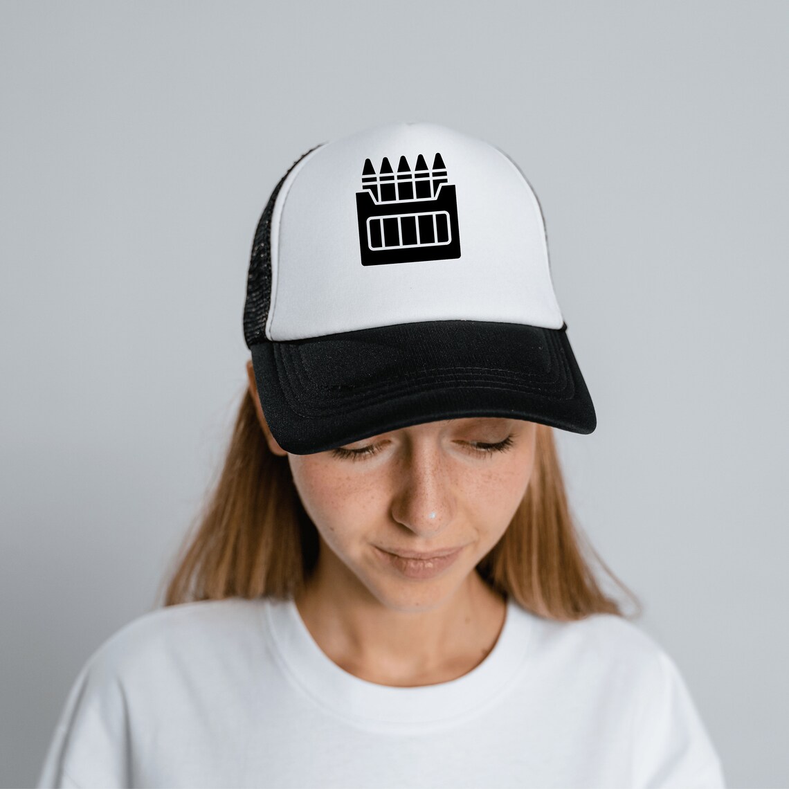 Crayon Svg, Crayon Silhouette, Crayon Cut File, Crayon Wrapper Svg ...