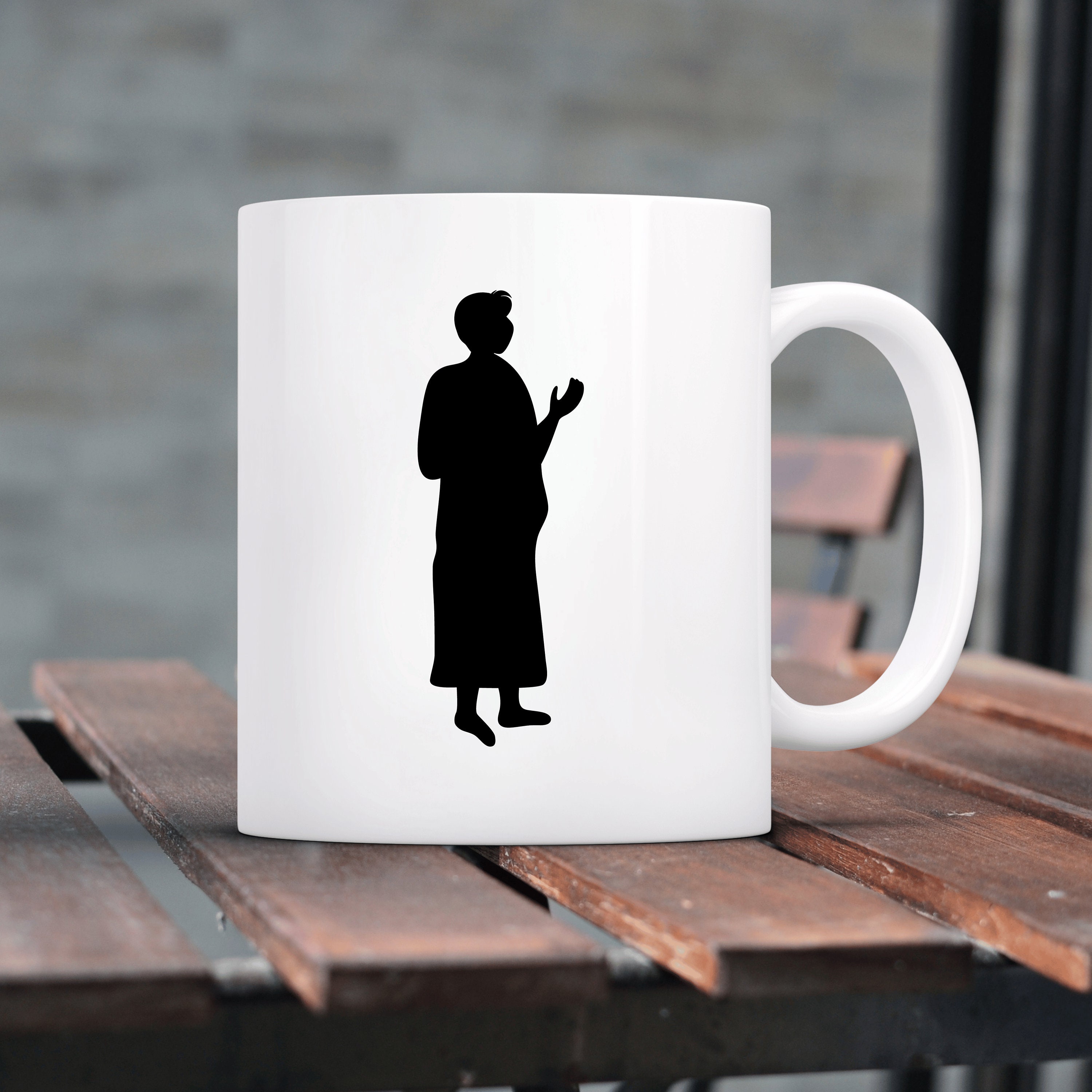 Praying Silhouette, Praying Svg, Praying Hands Svg, Muslim Svg ...