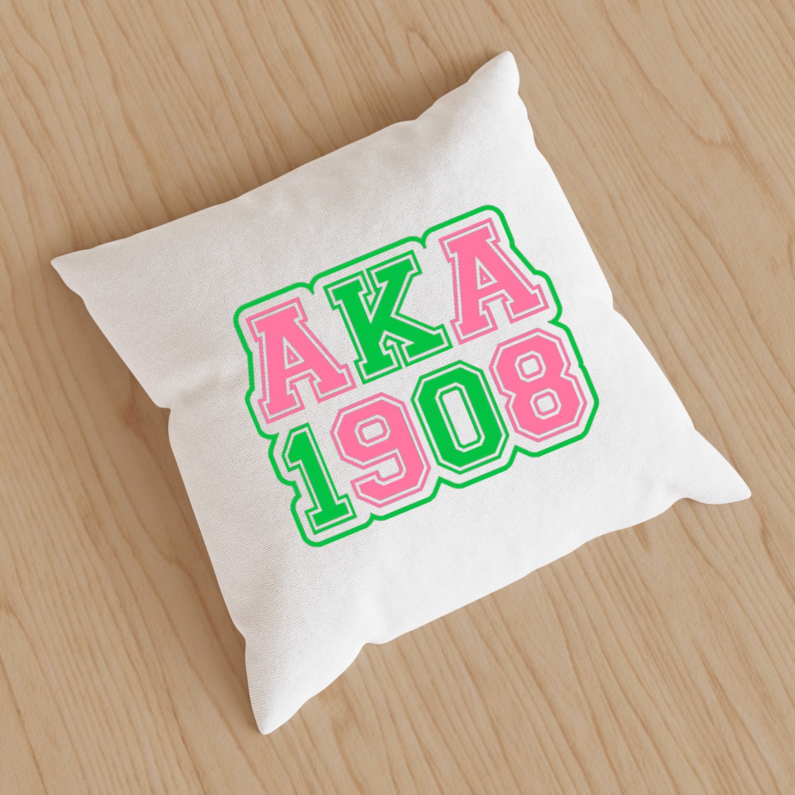 Alpha Kappa Alpha SVG Bundle: AKA Sorority Designs (digital Download ...
