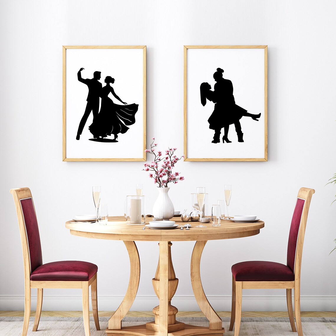 Couple Svg Bundle Couple Svg Pair Svg Couple Silhouette - Etsy