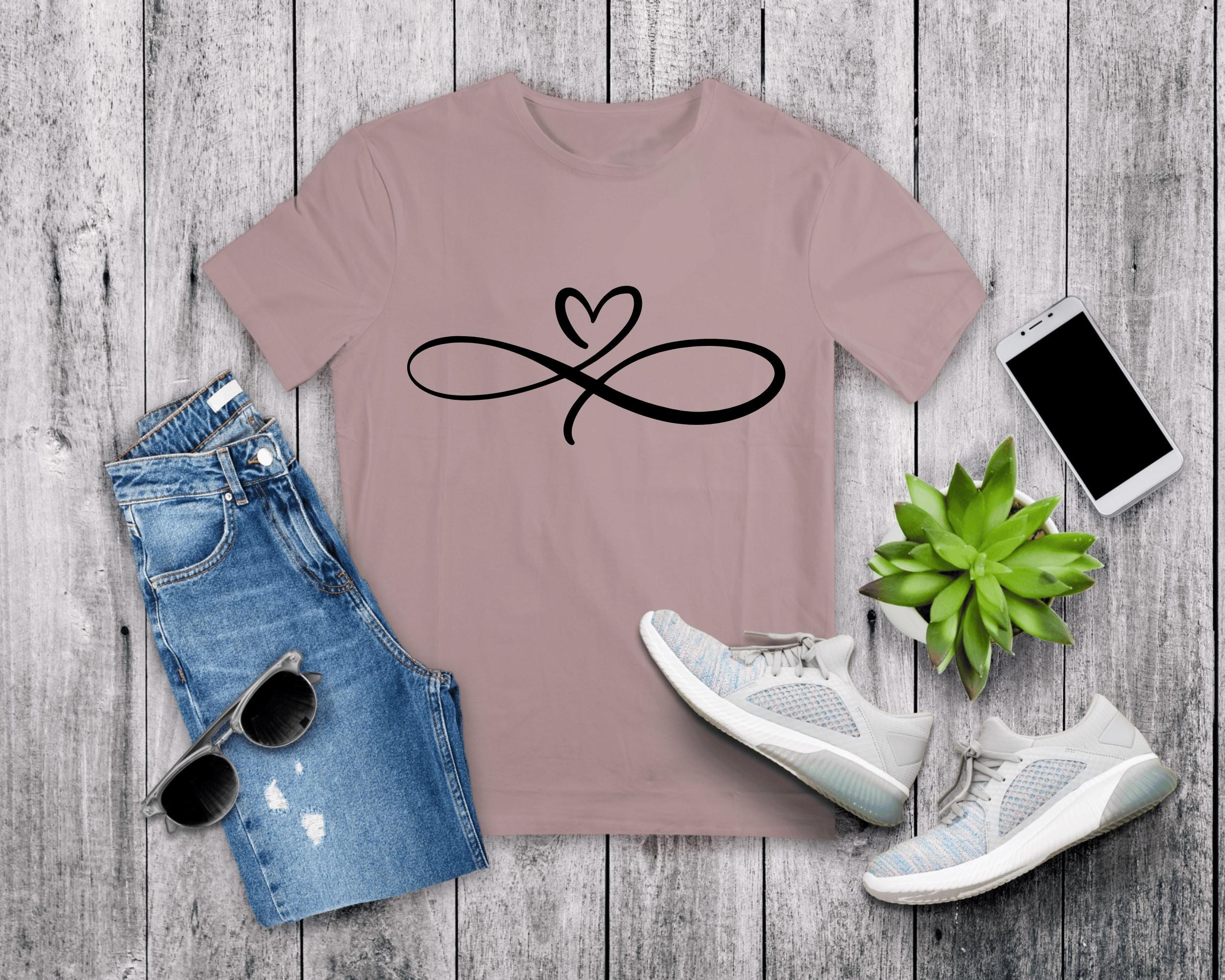 Infinity Svg, Infinity Symbol Svg, Infinity Symbol, Infinity Heart Svg ...