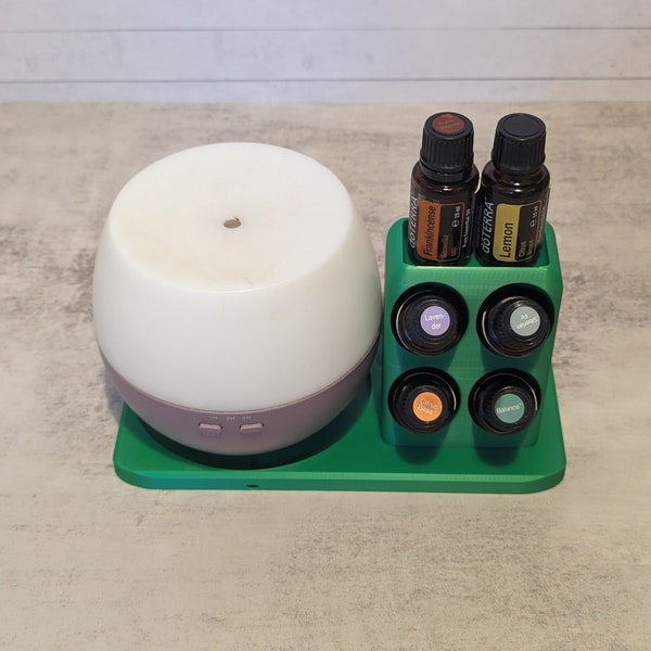 Diffuser Stand - Etsy