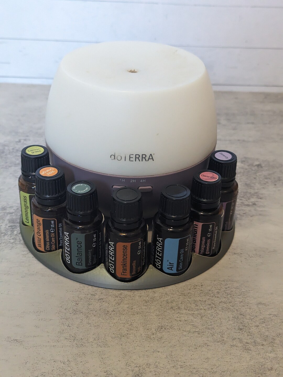 Diffuser Curve - Etsy