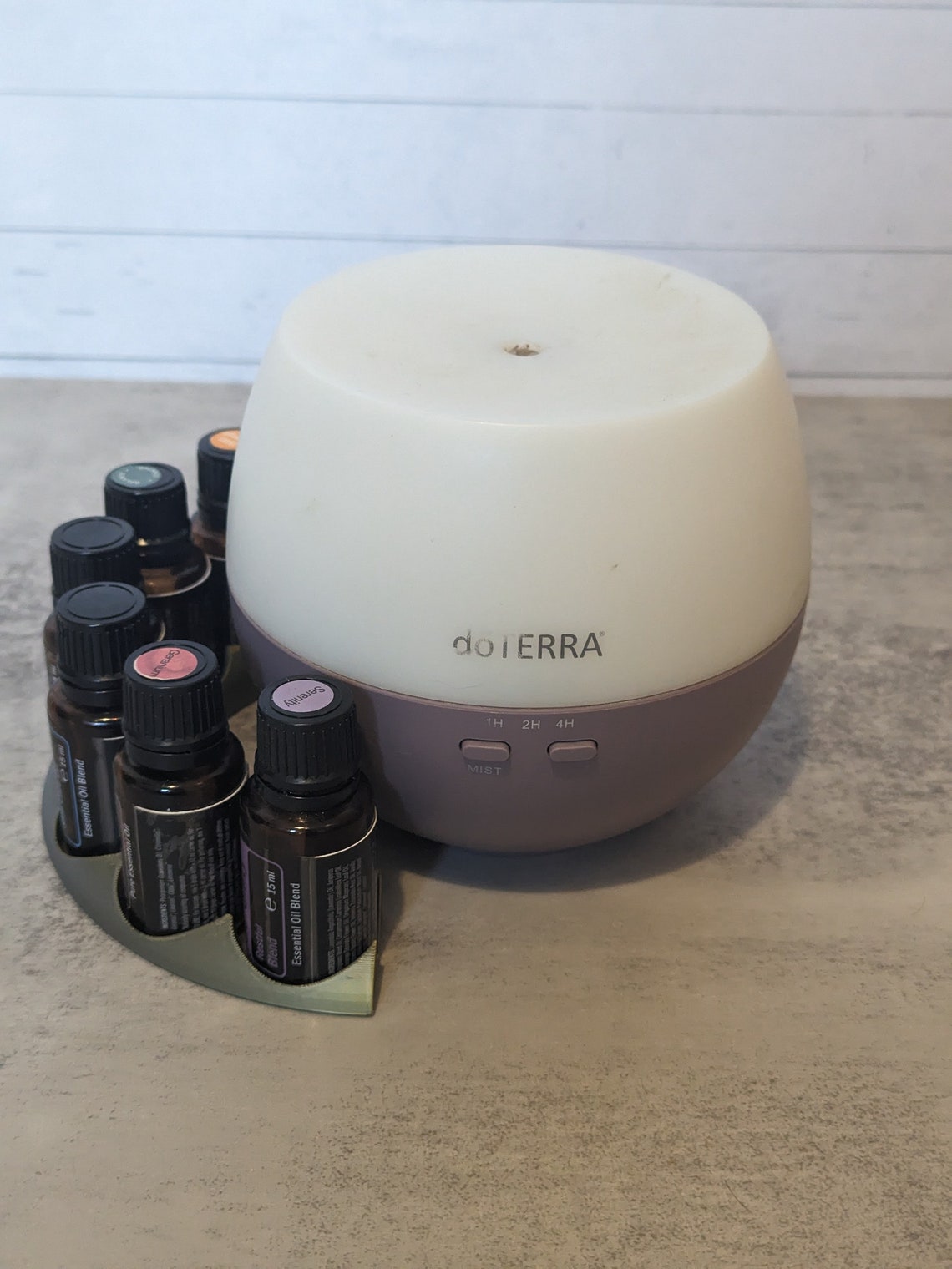 Diffuser Curve - Etsy