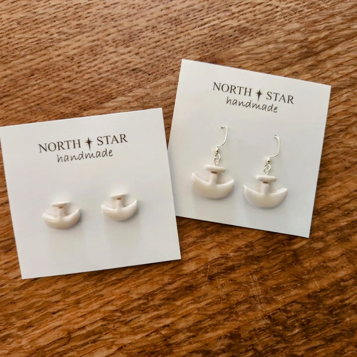 Indigenous Inuit Ulu Knife Earrings - Etsy