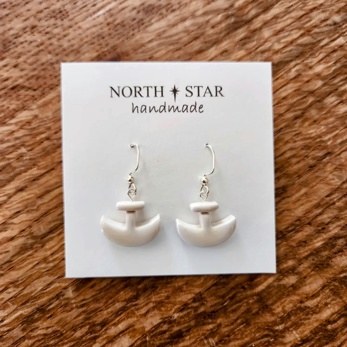 Indigenous Inuit Ulu Knife Earrings - Etsy