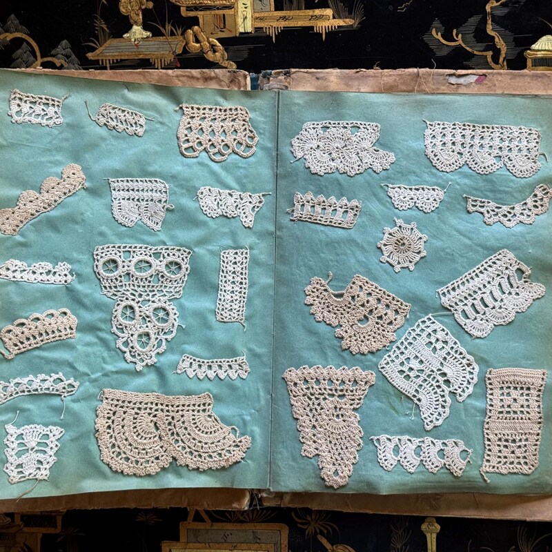 Lace Makers - Etsy